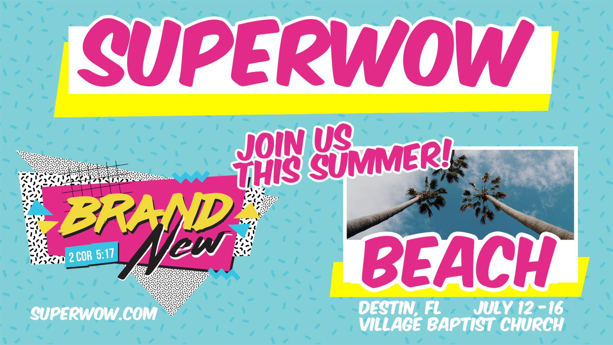 DOWNLOADS - SuperWow