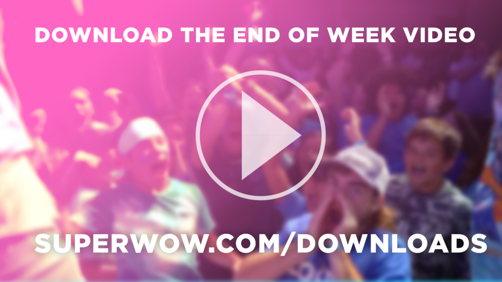 DOWNLOADS - SuperWow