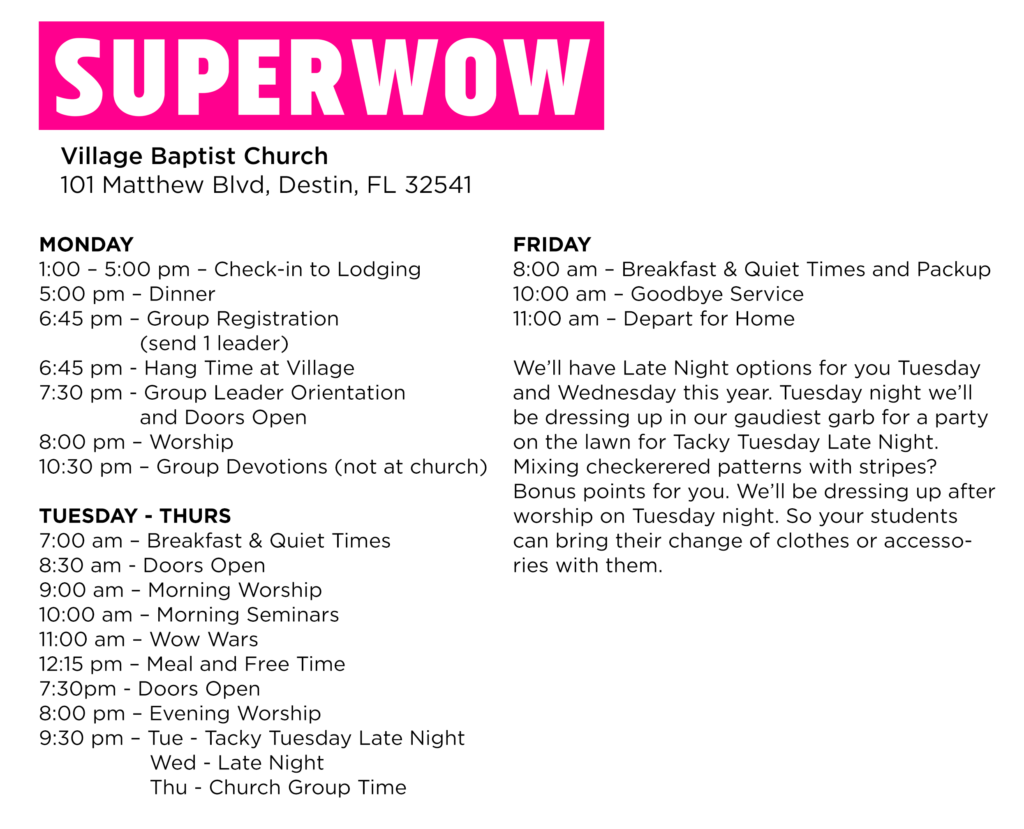 DOWNLOADS - SuperWow